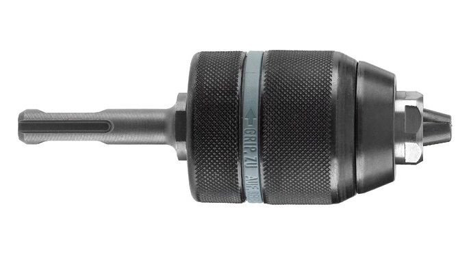 Différence entre sds et sds plus | Perforateur pro